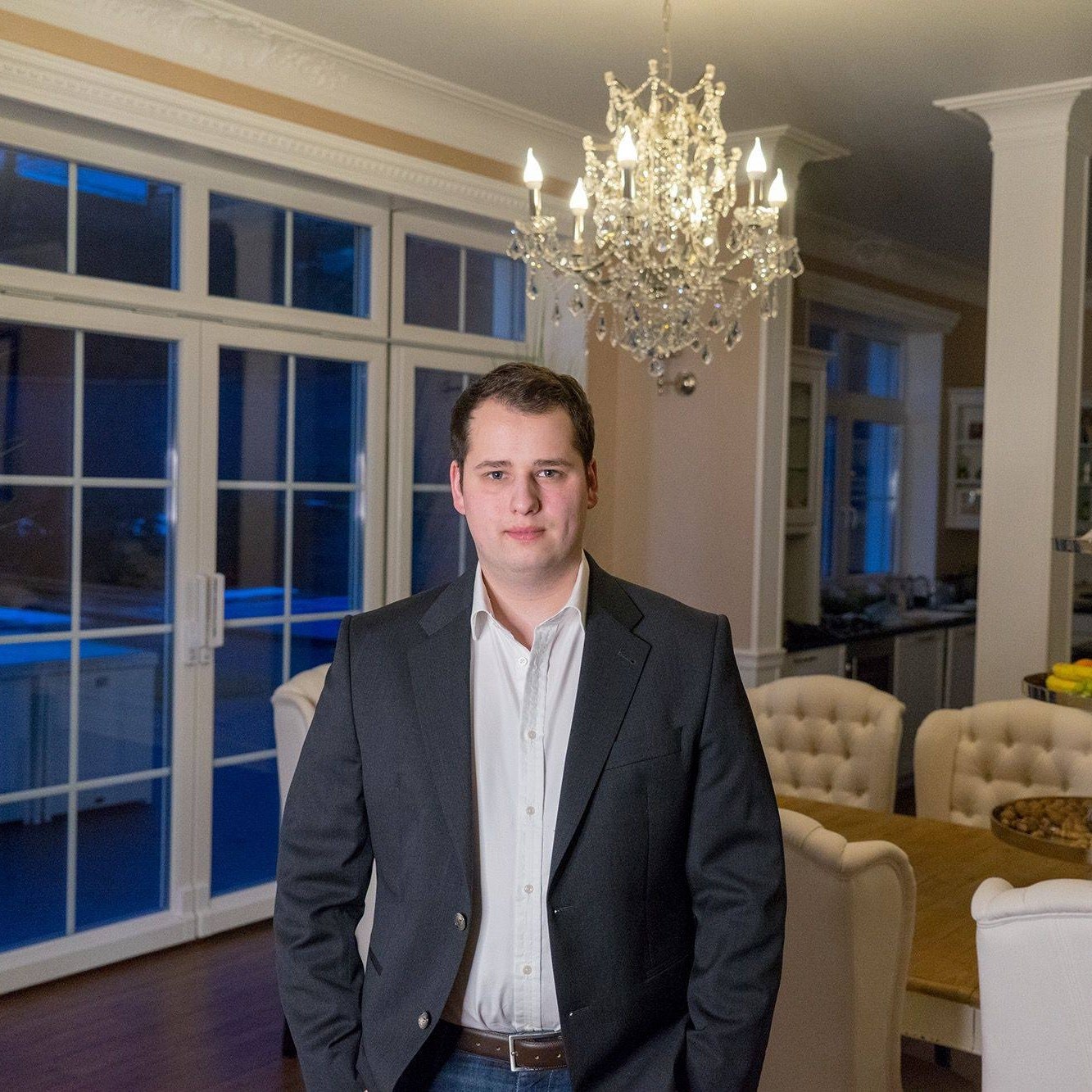 SIBC GmbH – Brokerage Technology